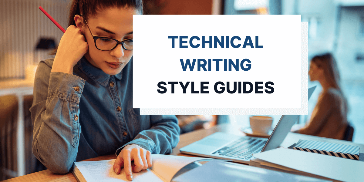 Best 6 Technical Writing Style Guides + Examples - Archbee